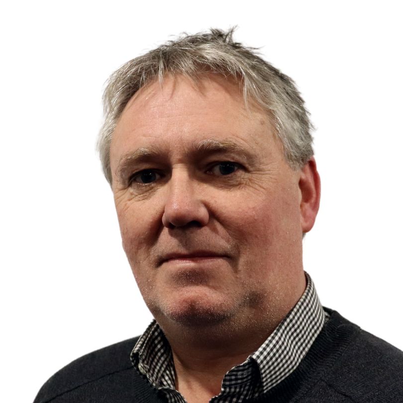 Precision Construction Limited - Team